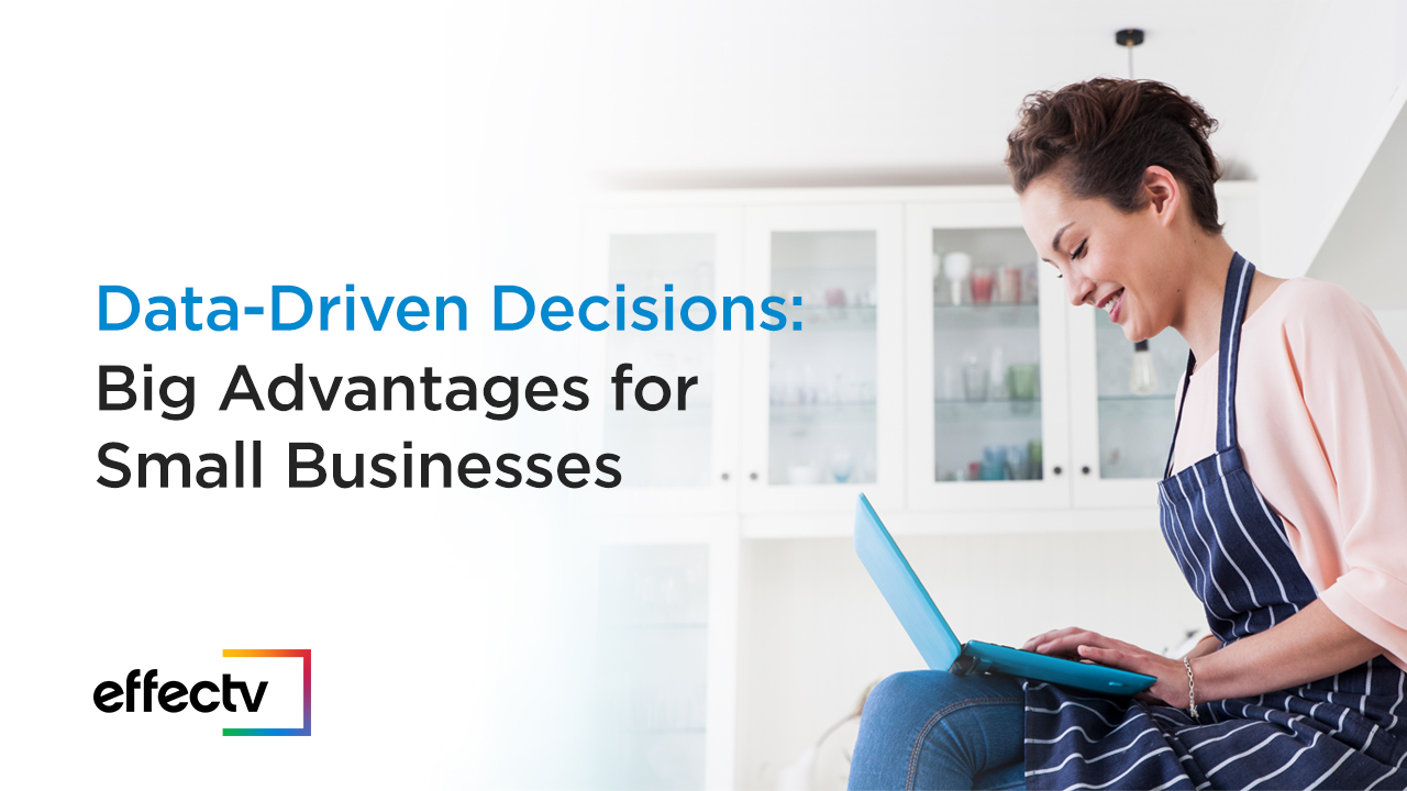 Advertising for Small Business With Data Insights | Comcast Advertising ...